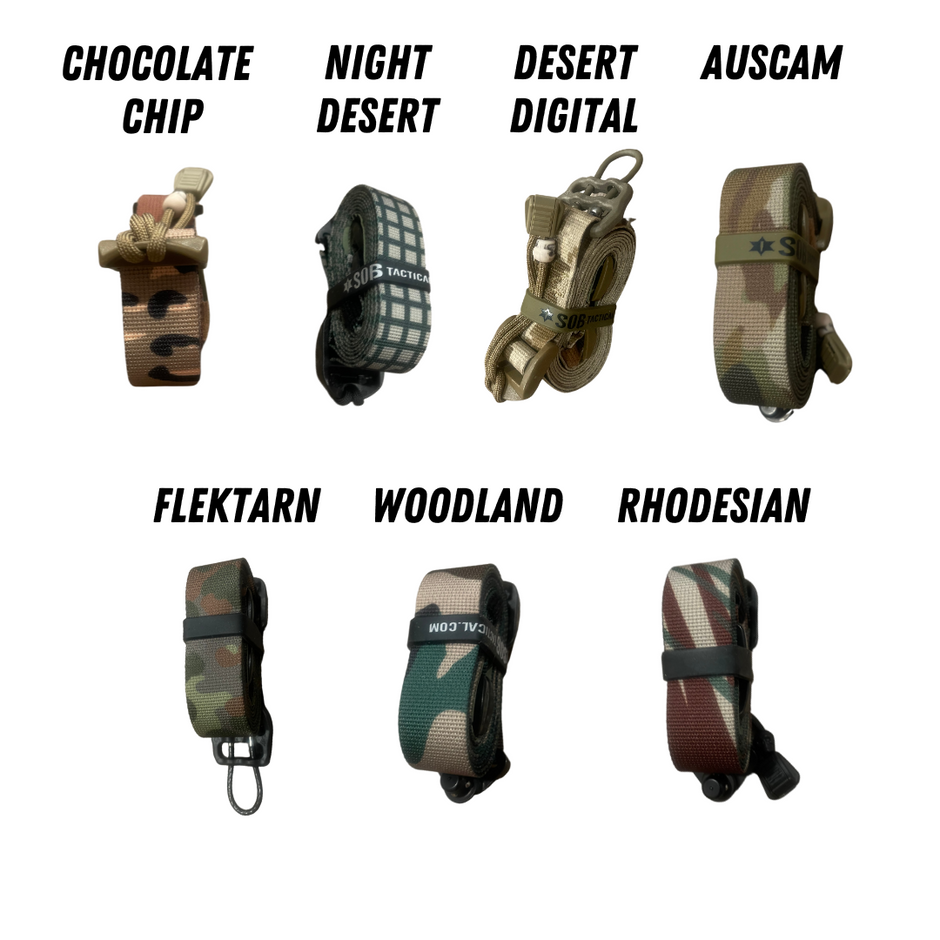 B-Slings – SOB Tactical