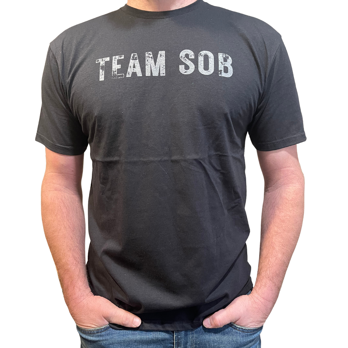 TEAM SOB Shirt - Unite with the Brotherhood at SOB TV – SOB Tactical