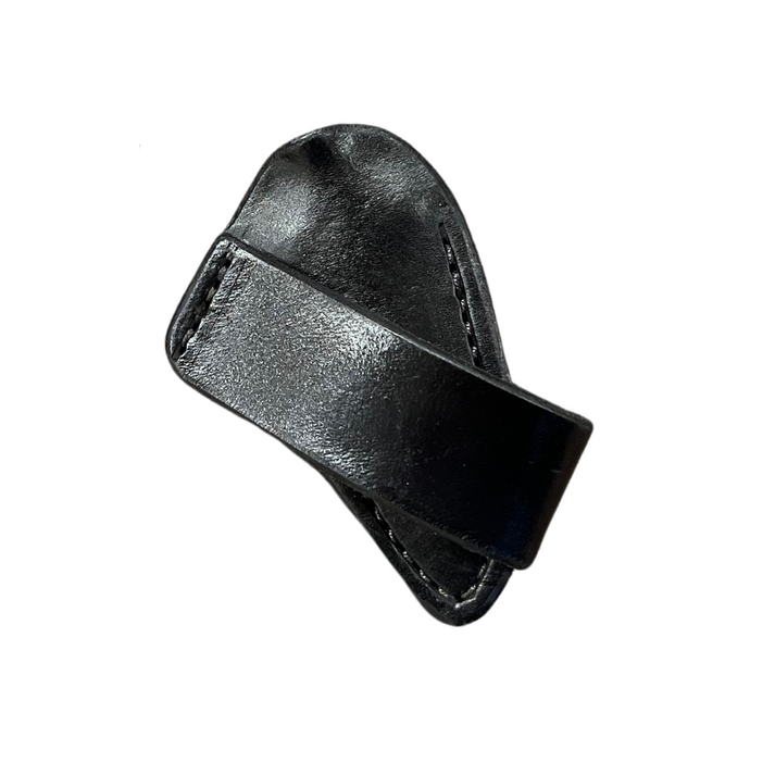 Leather Sheath – SOB Tactical
