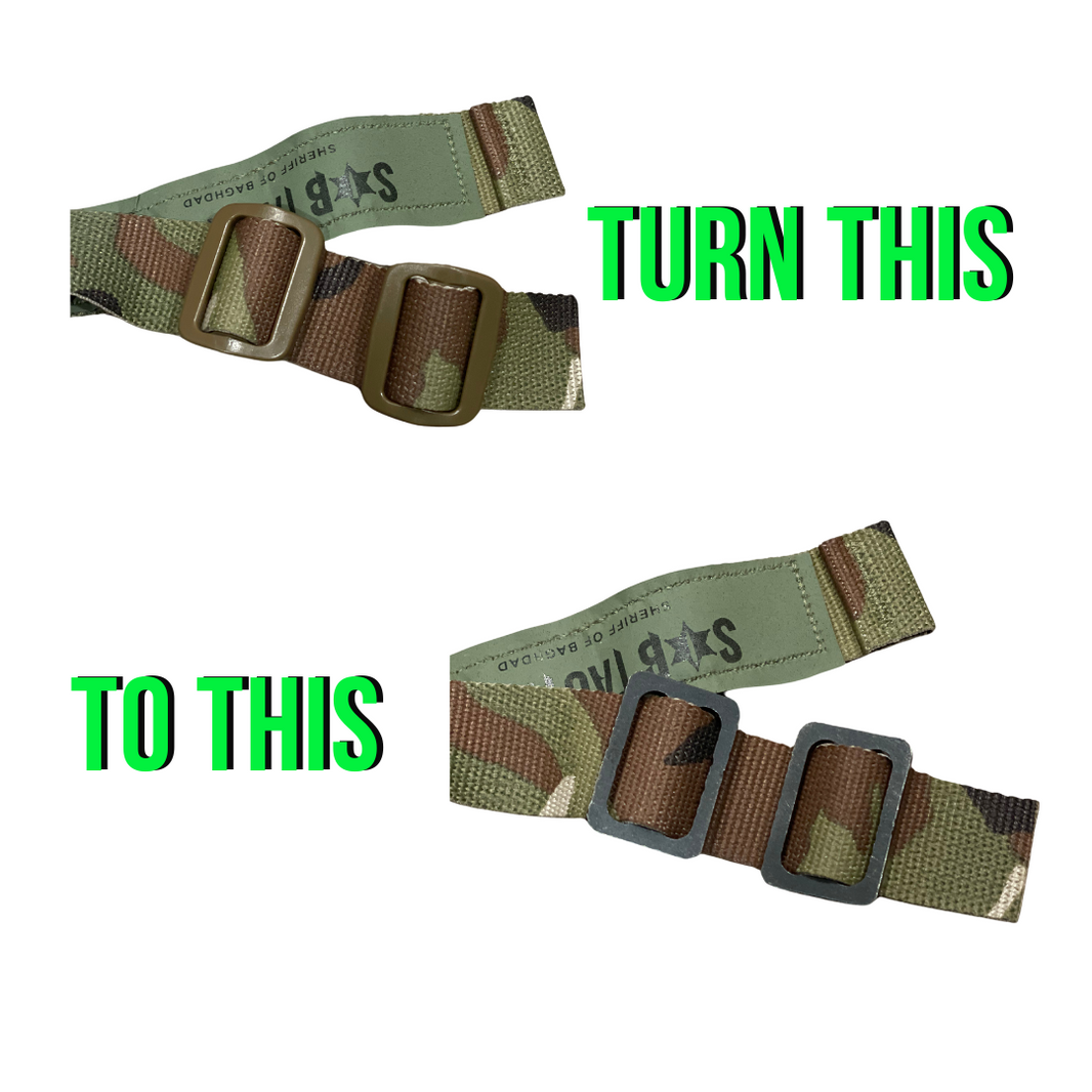 B-Slings – SOB Tactical