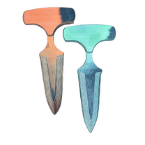 SOB "P” Tool – SOB Tactical