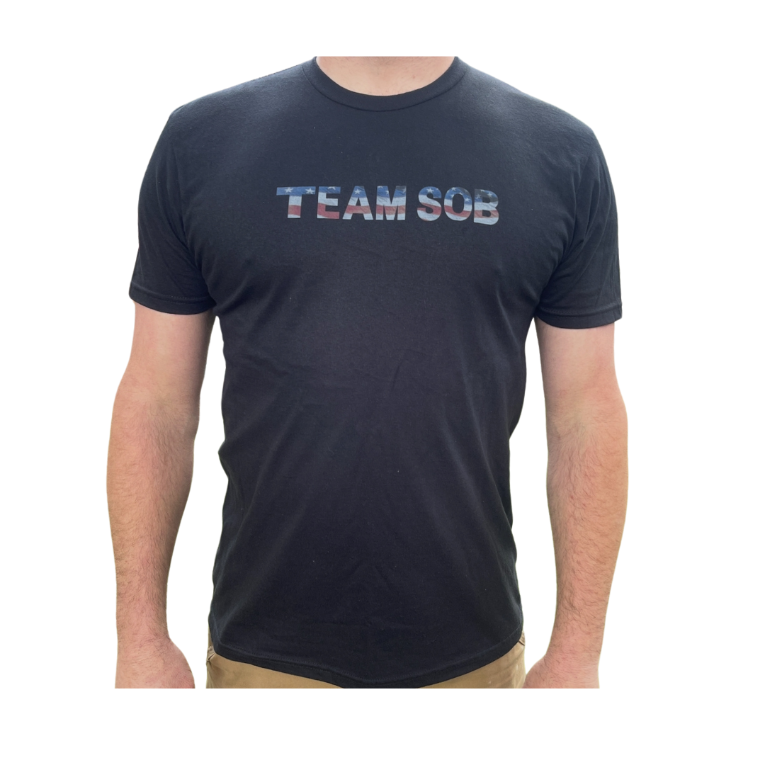 TEAM SOB: 'MURICA – SOB Tactical