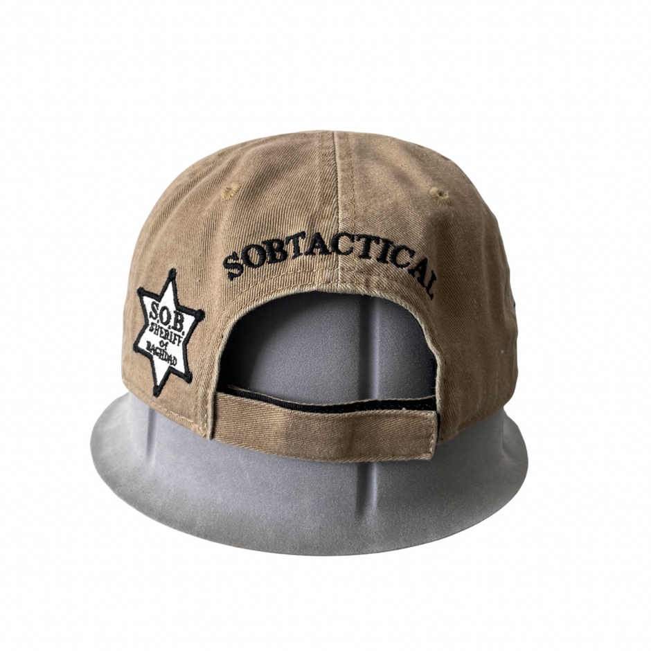 Hats – SOB Tactical