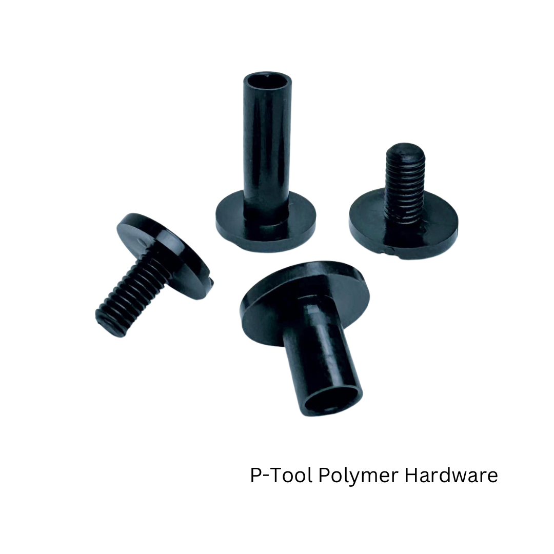 Polymer Hardware – SOB Tactical