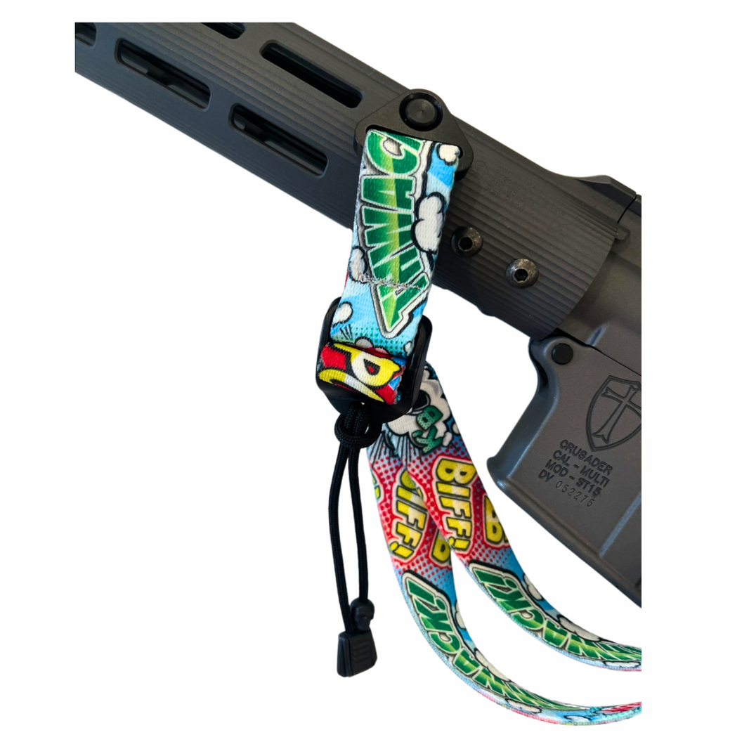 B-Slings – SOB Tactical