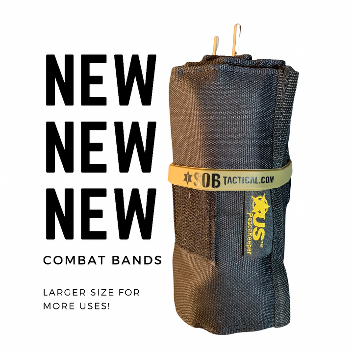 Combat Bands – SOB Tactical