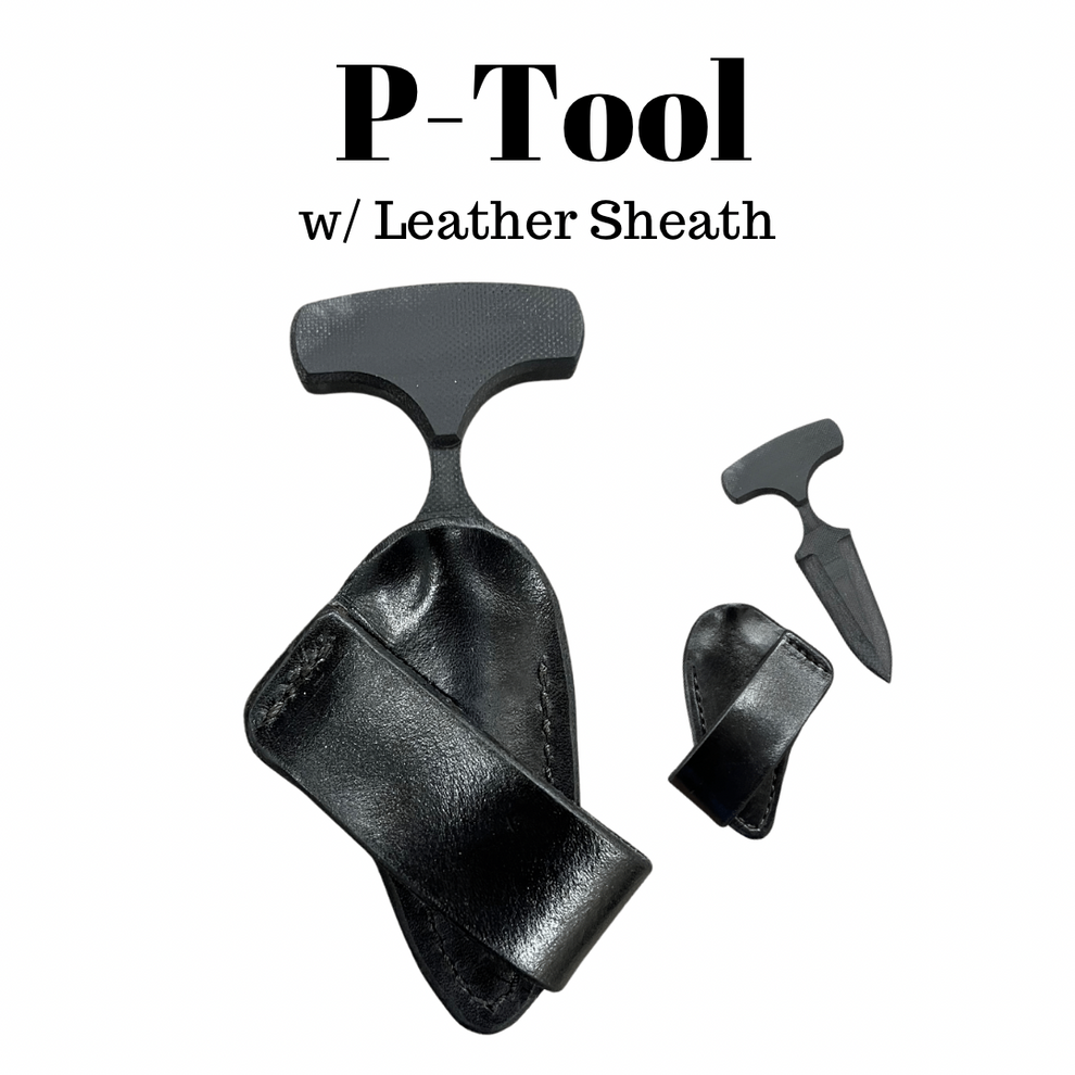 SOB "P” Tool – SOB Tactical