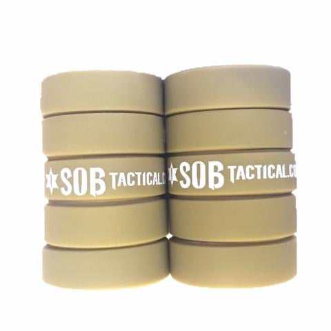 Original Combat Bands – SOB Tactical
