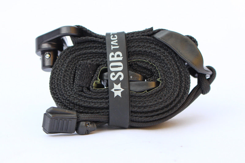 MFQD B-Sling – SOB Tactical
